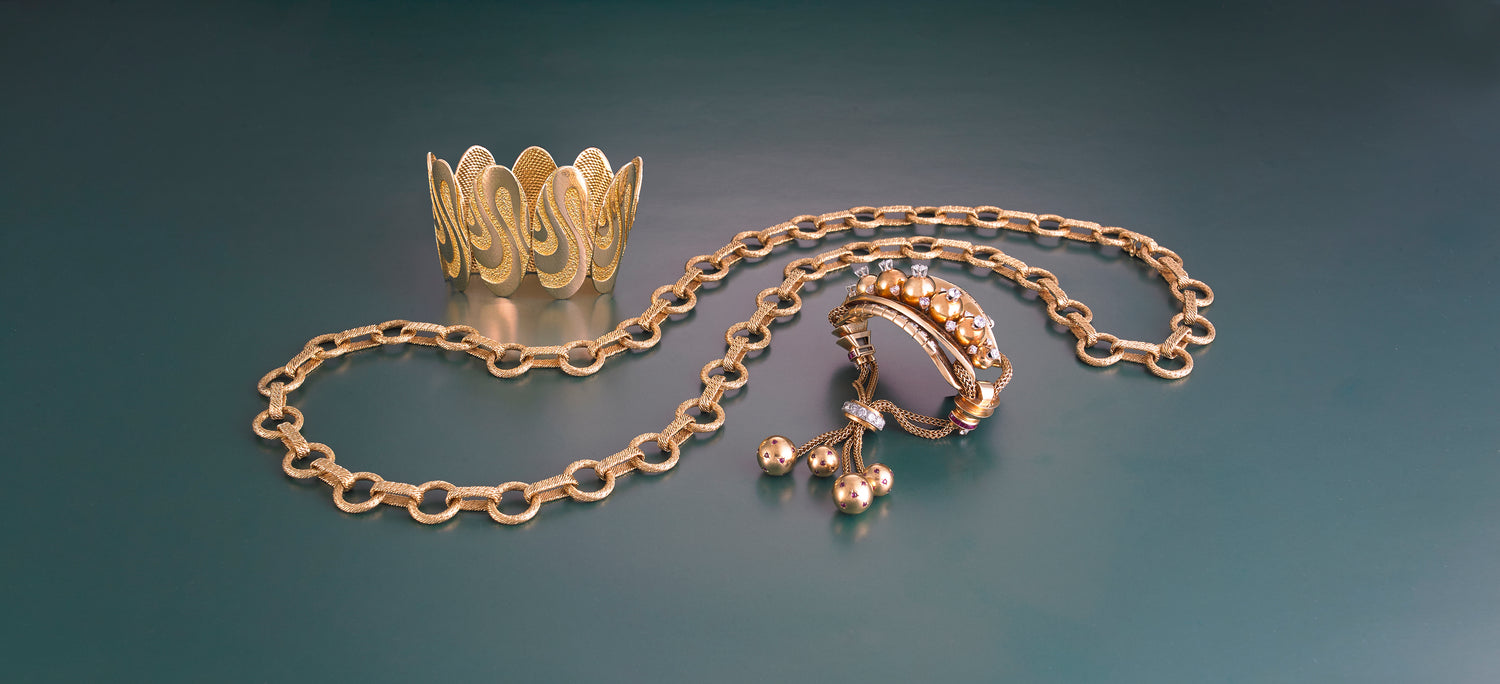 Collections – Pamela Lipkin Collection