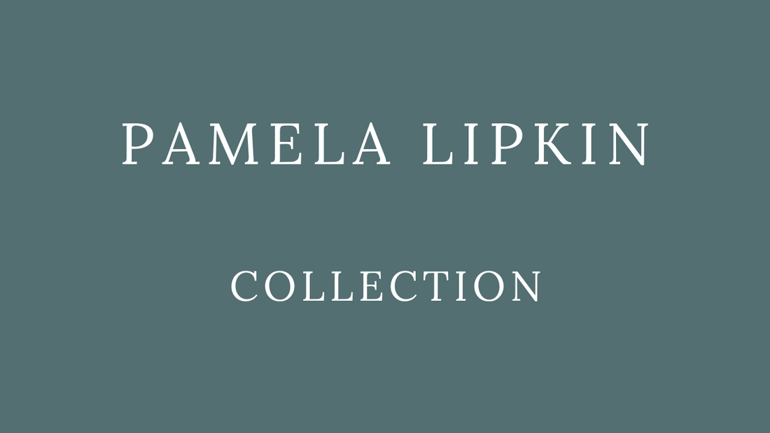 Pamela Lipkin collectible fine jewelry collection – Pamela Lipkin ...
